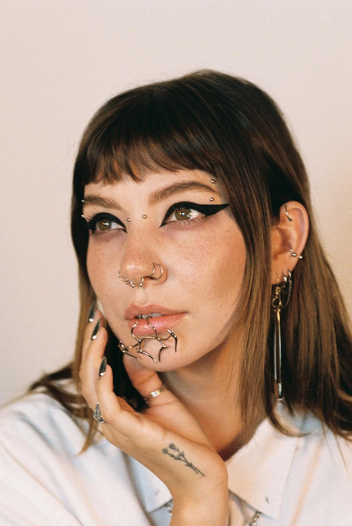 KiNG MALA GETS VULNERABLE ON NEW SPILT MILK EP — Hashtag Magazine