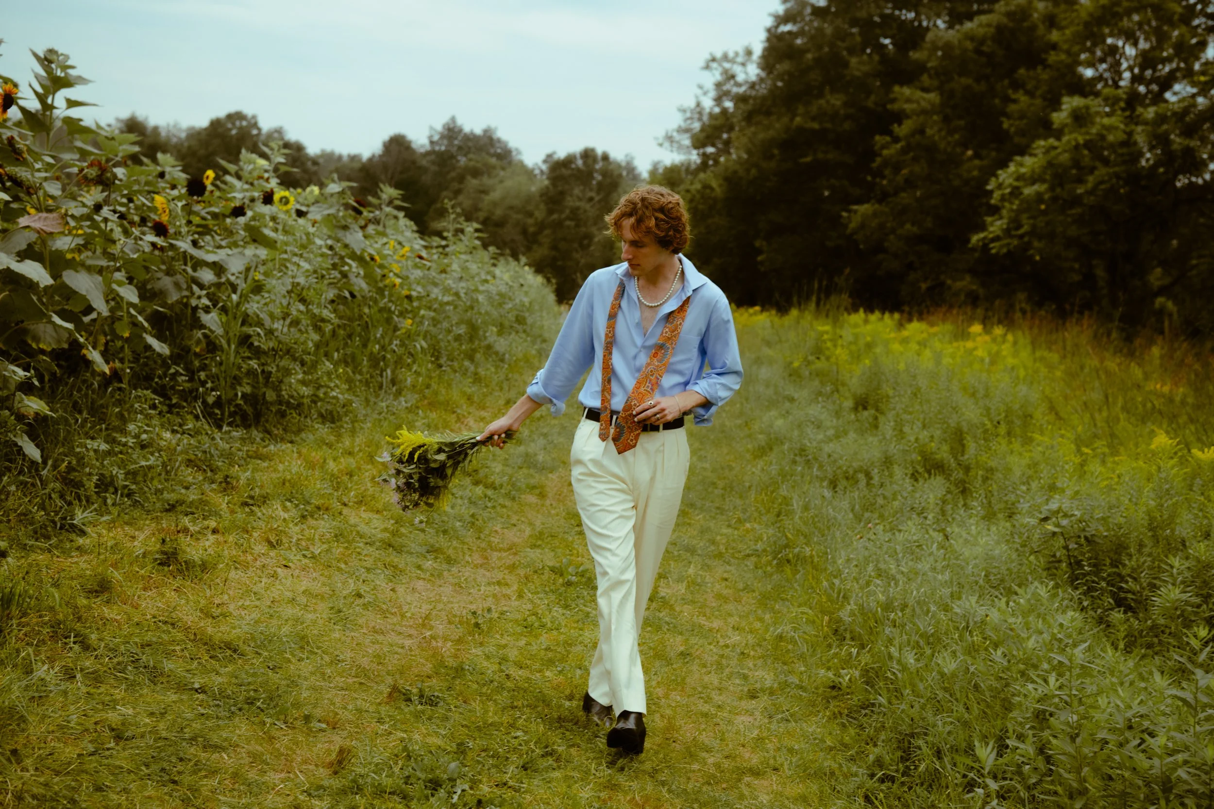 Kelsey Hickman Shares "LUVUH8U" — Hashtag Magazine