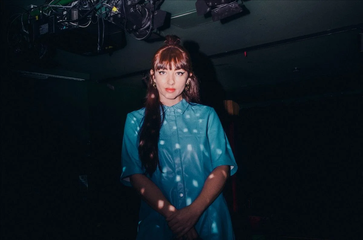 Eloise Viola releases flamenco-laced new single 'Lifetime' — Hashtag ...