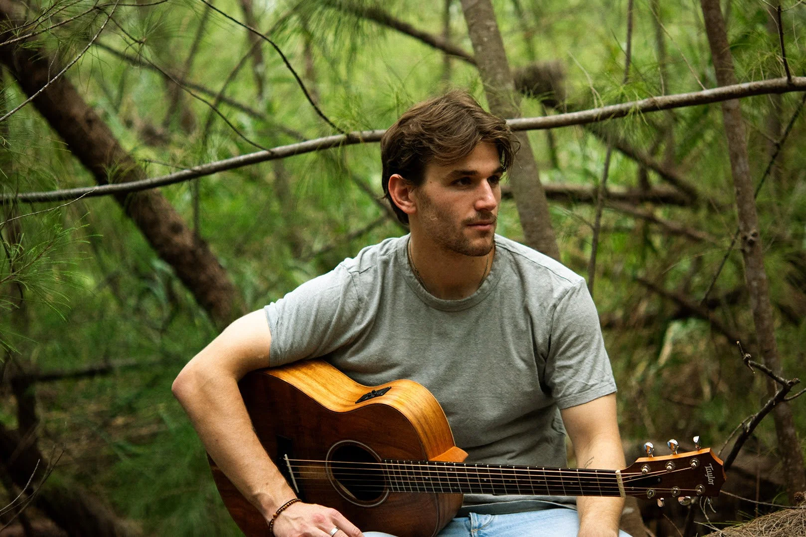 JONAH KAGEN SHARES NEW EP, 'THE ROADS' — Hashtag Magazine