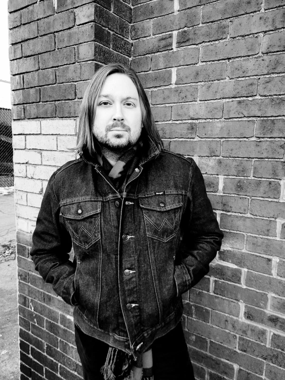 Johnny Stanec Announces 'A Linear History' — Hashtag Magazine