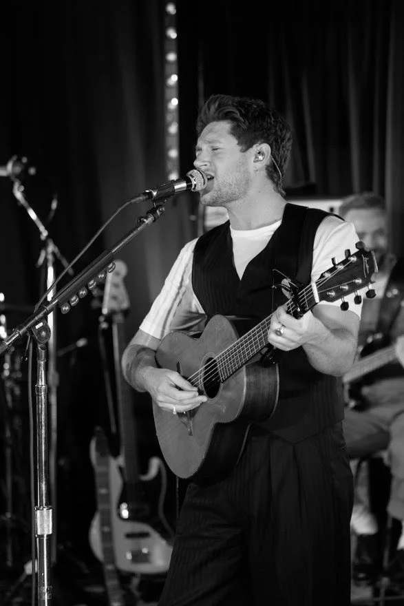 NIALL HORAN RETURNS TO AUSTRALIA WITH 'DINNER PARTY LIVE ON TOUR ...
