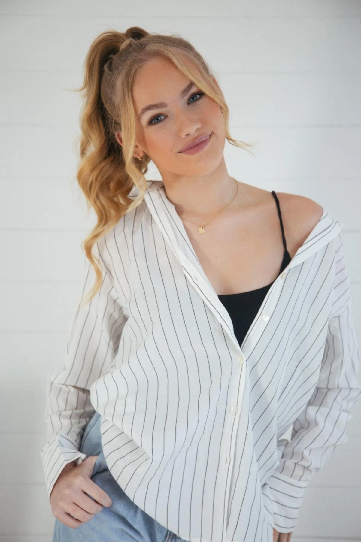 Freya Skye "Can't Fake It" Single + Video Out Now — Hashtag Magazine