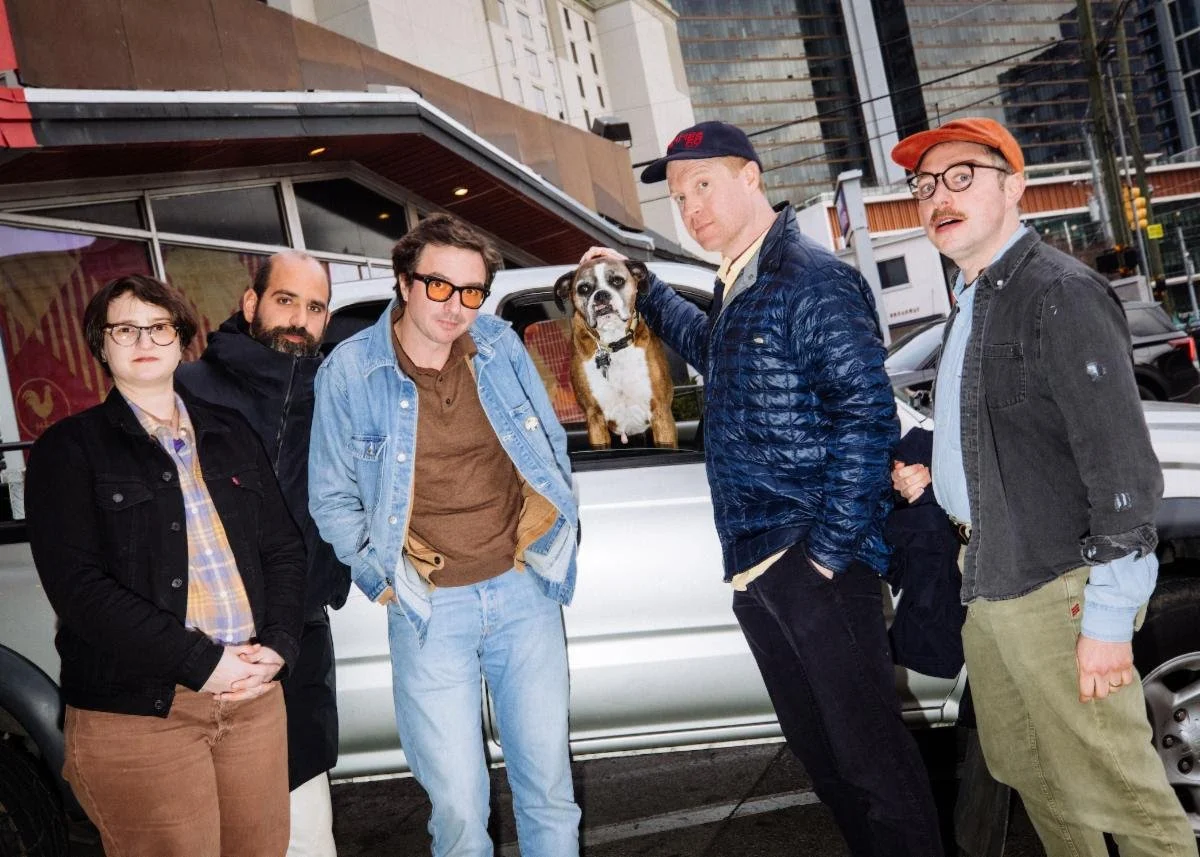 REAL ESTATE Announce New Album & Tour — Hashtag Magazine