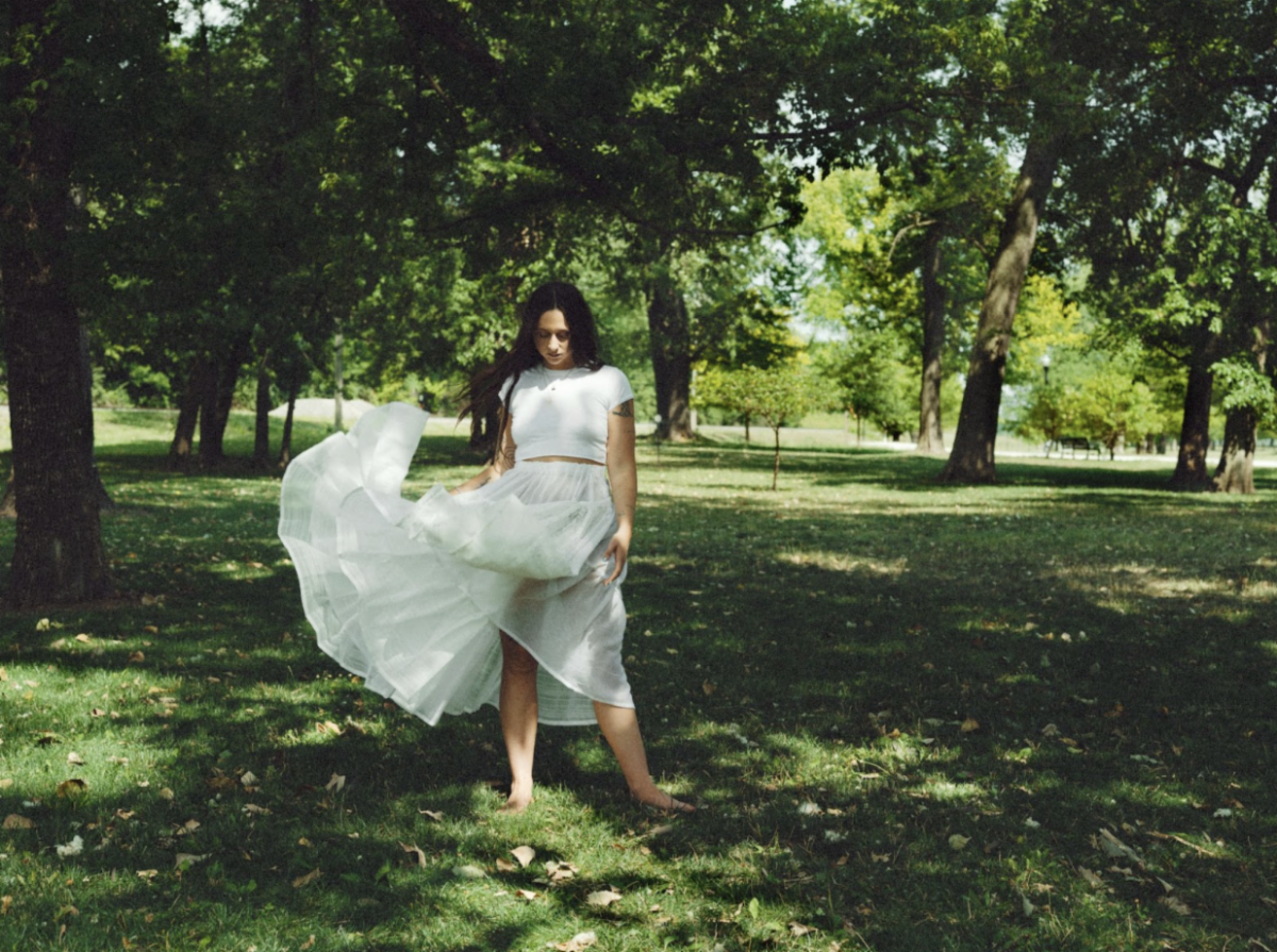 #risingartist: Waxahatchee drops Fire before her latest tour. — Hashtag ...