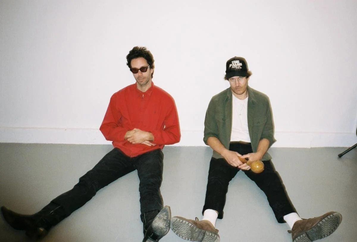 The Palms release their ode to California, 'Wonderland,' new album out ...