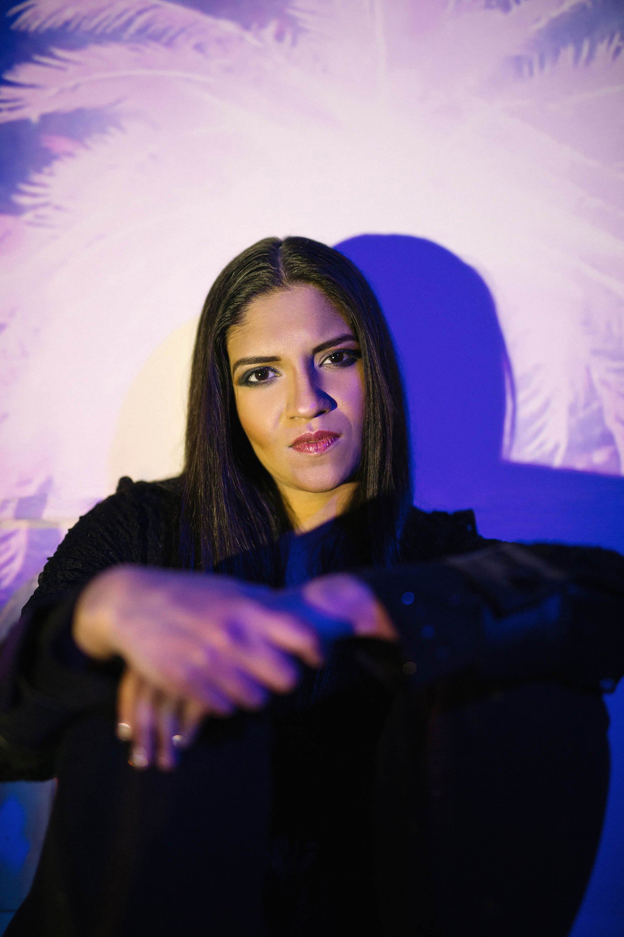 Serena Ittoo speaks about destiny in shimmering new single — Hashtag ...