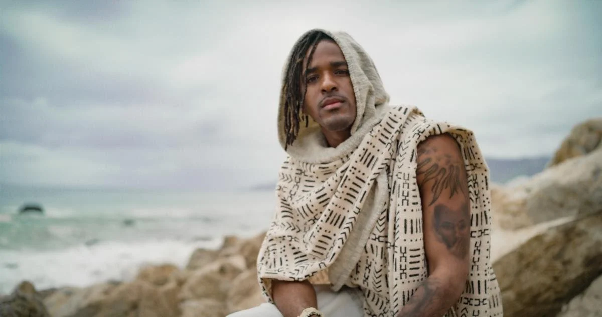 Matt B Celebrates Black History Month With New Music Video "SHINING ...