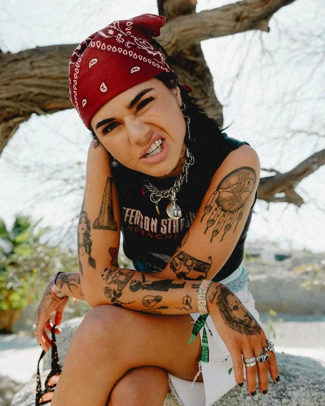 CHLOE STAR REVEALS DEBUT EP, 'THE BED I LIE IN' — Hashtag Magazine