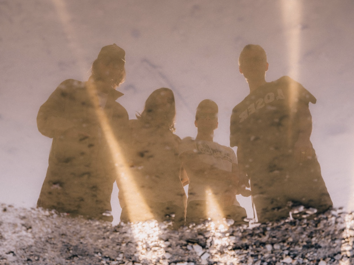 Wilderado kickoff of the Spring Leg is next month! — Hashtag Magazine