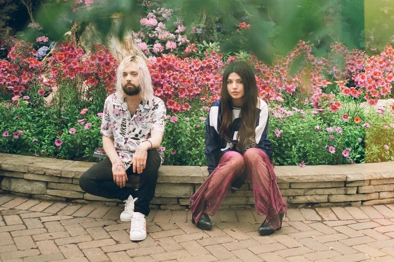 n0trixx reflects Borderline Personality Disorder with new single ...