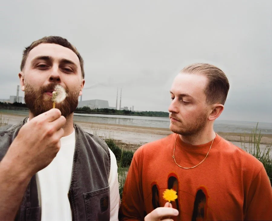 Disclosure Link Up With Breakout R&B Star Leon Thomas On Ecstatic New ...