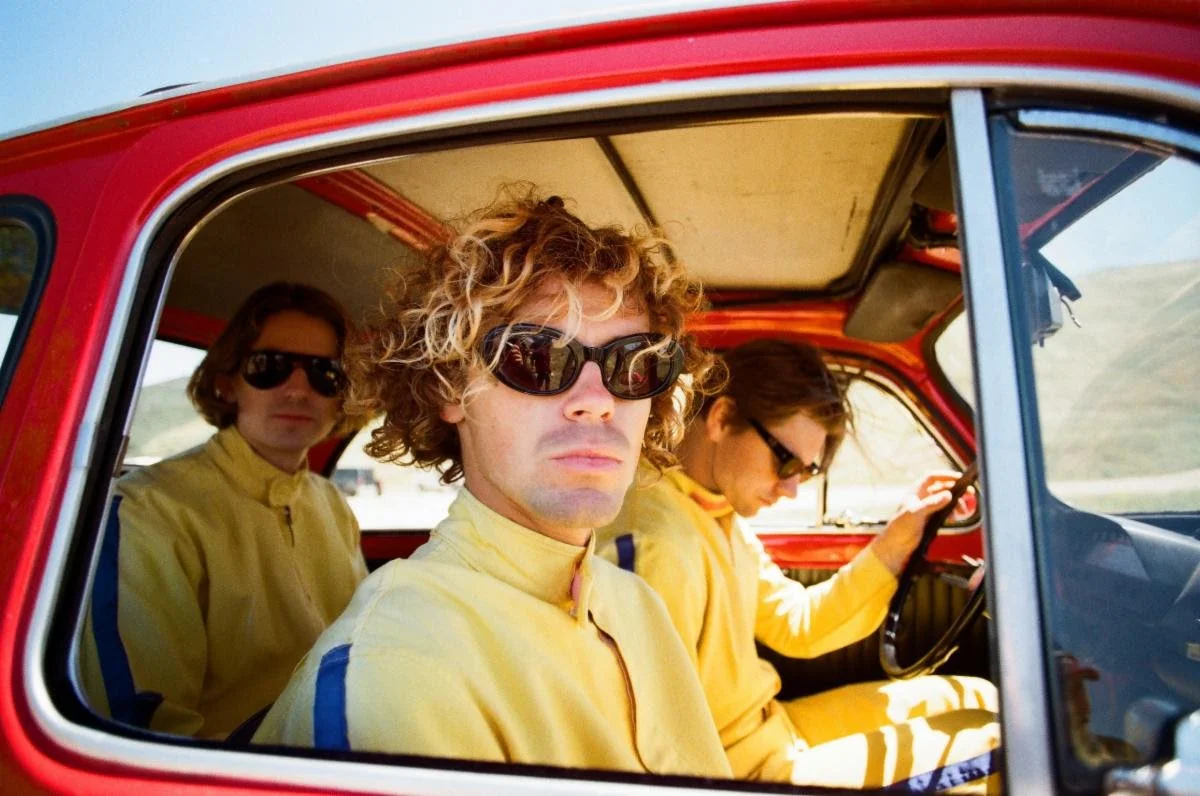 almost monday Release New Single + Video "can't slow down" — Hashtag ...