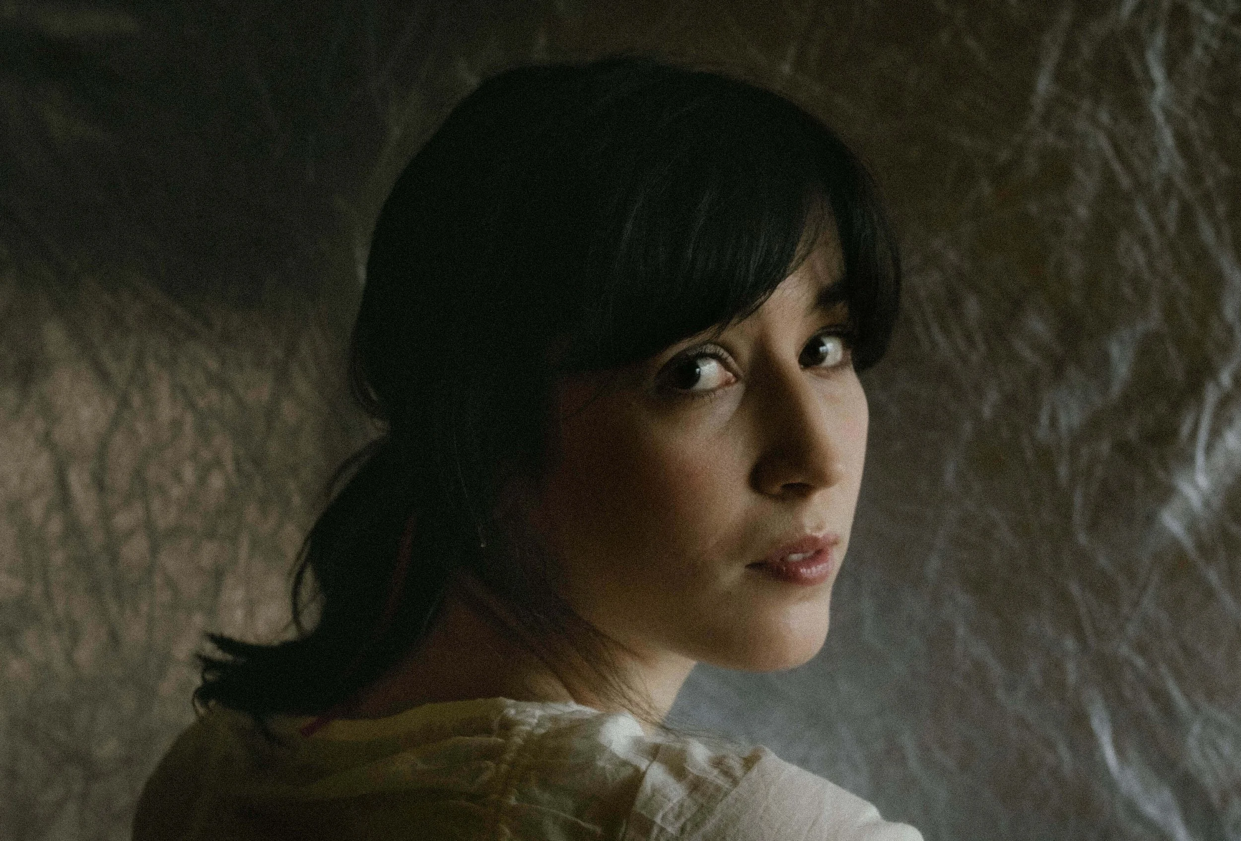 OSKA exudes warmth with "Forever Blue" — Hashtag Magazine