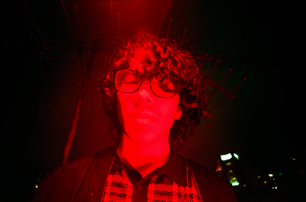 Riovaz Releases New Single and Video for "Lavender Town" — Hashtag Magazine