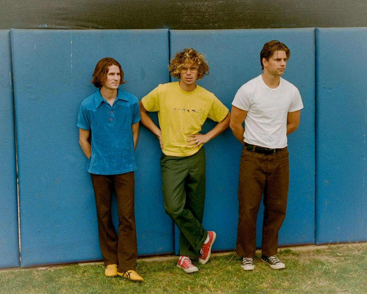 almost monday Release New Single + Video "can't slow down" — Hashtag ...