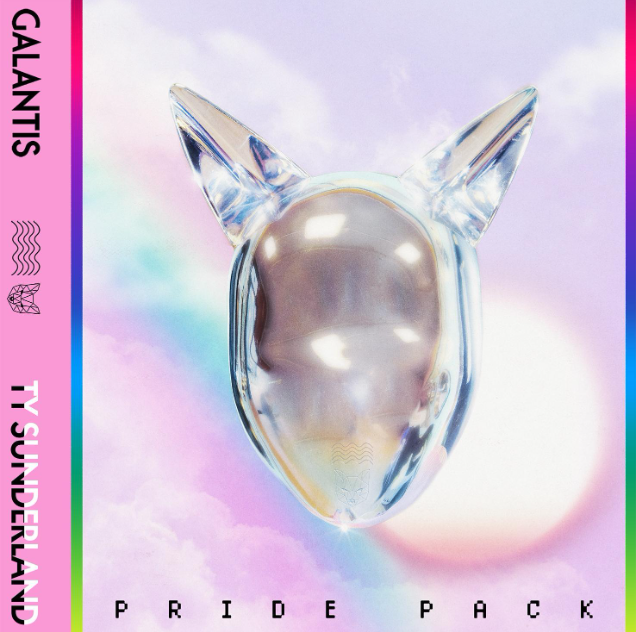Galantis and Ty Sunderland unveil 'Pride Pack' — Hashtag Magazine