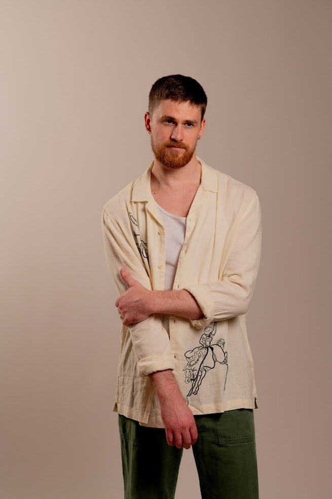 STILL WOOZY RELEASES SOPHOMORE ALBUM LOVESEAT TODAY — Hashtag Magazine