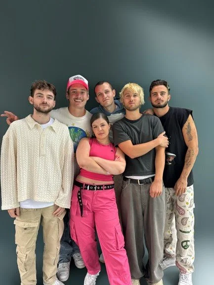 LOUIS THE CHILD UNVEIL NEW SINGLE, “BELIEVE IT” (WITH MADEON) — Hashtag ...