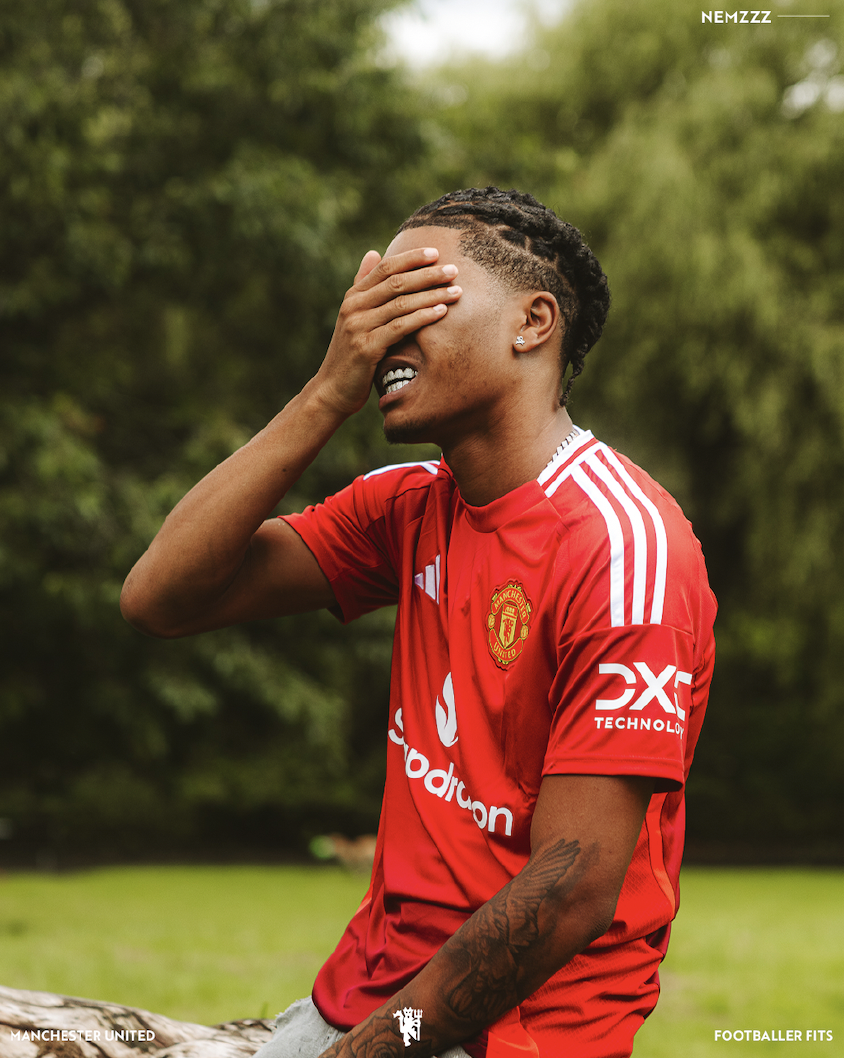 Nemzzz Continues His Release Streak with "WYA" — Hashtag Magazine