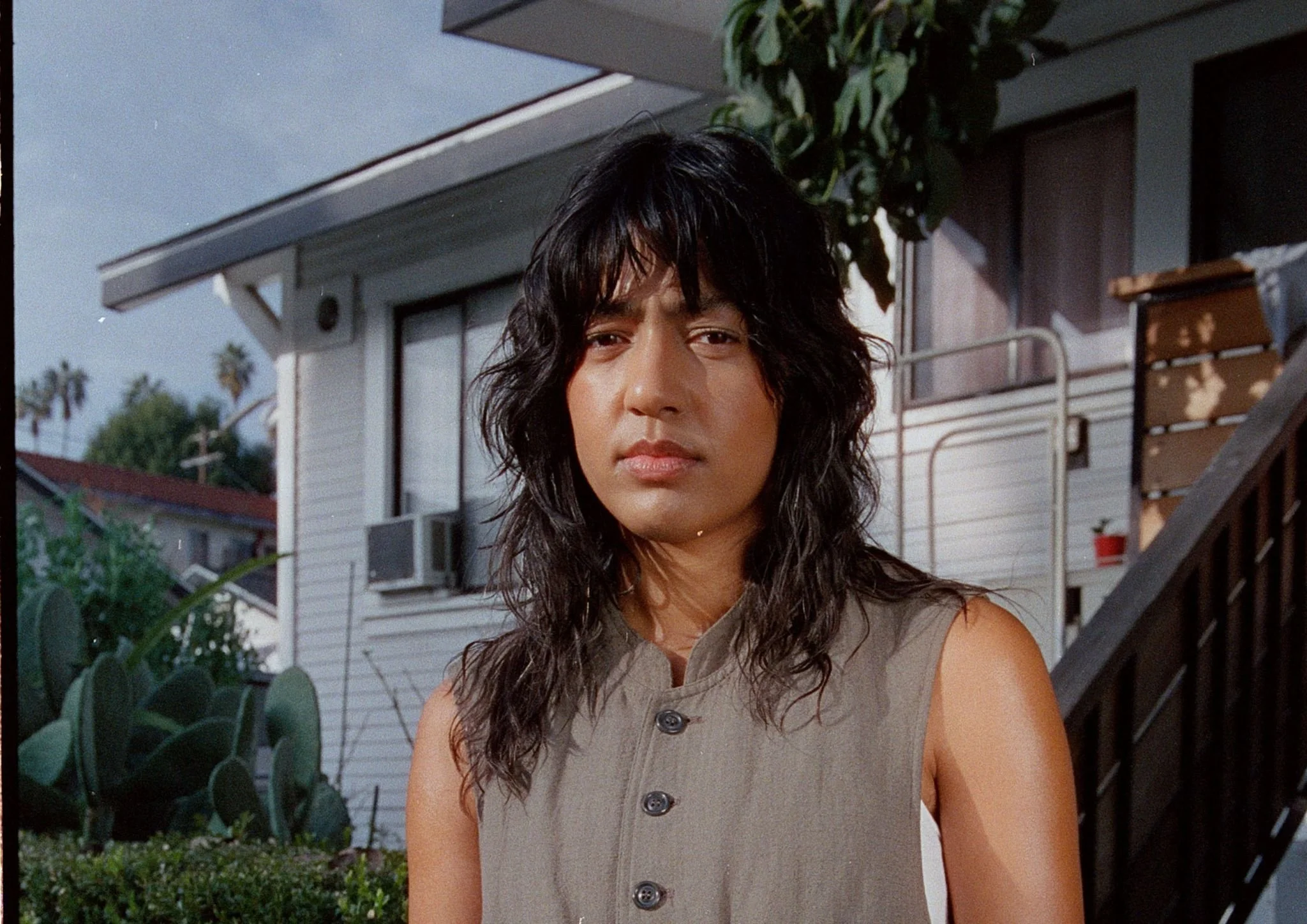 HOPE TALA REVEALS THE BEAUTIFUL VISUALIZER FOR “BAD LOVE GOD” — Hashtag ...