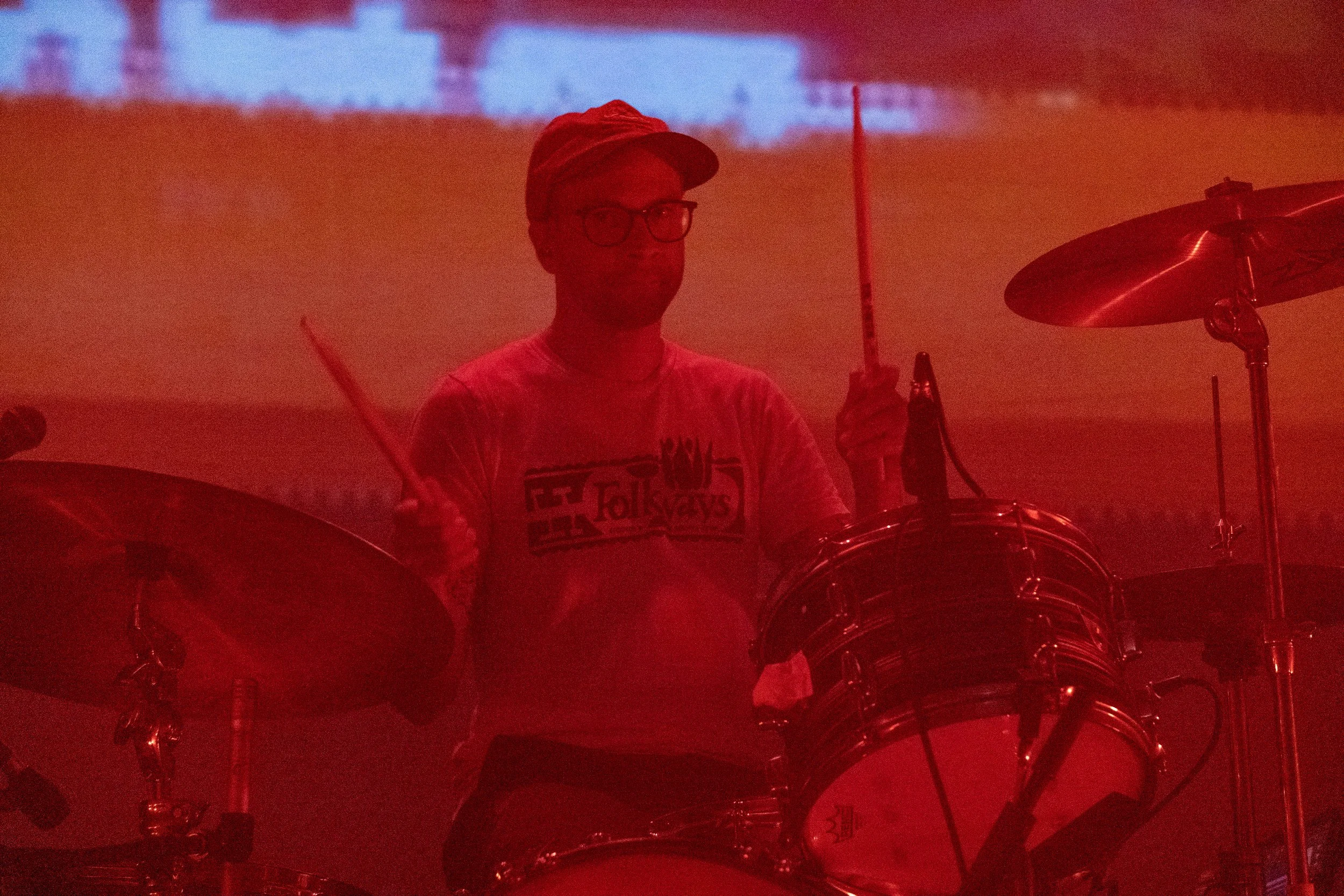 Diiv Live at the Majestic Theatre — Hashtag Magazine