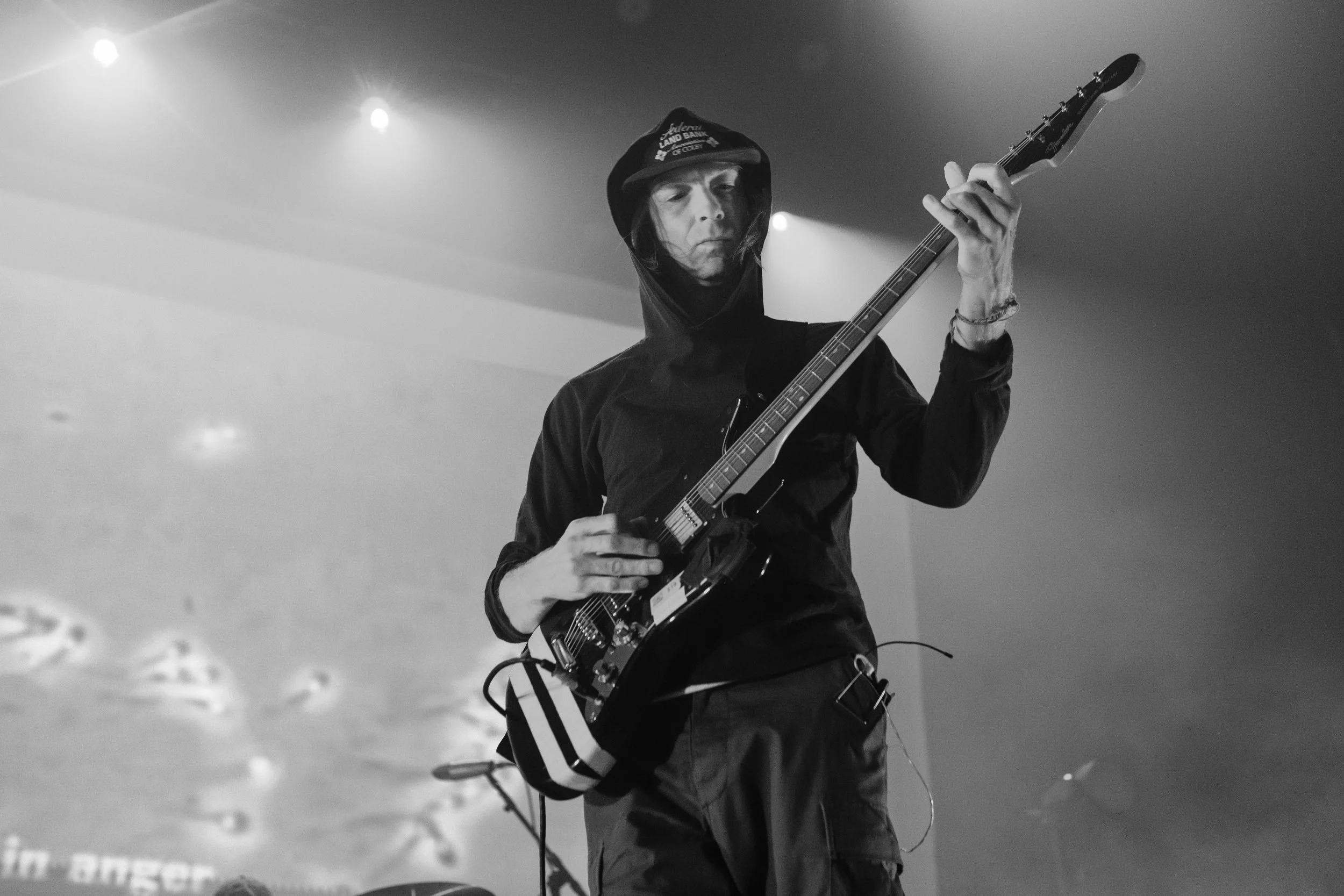 Diiv Live at the Majestic Theatre — Hashtag Magazine