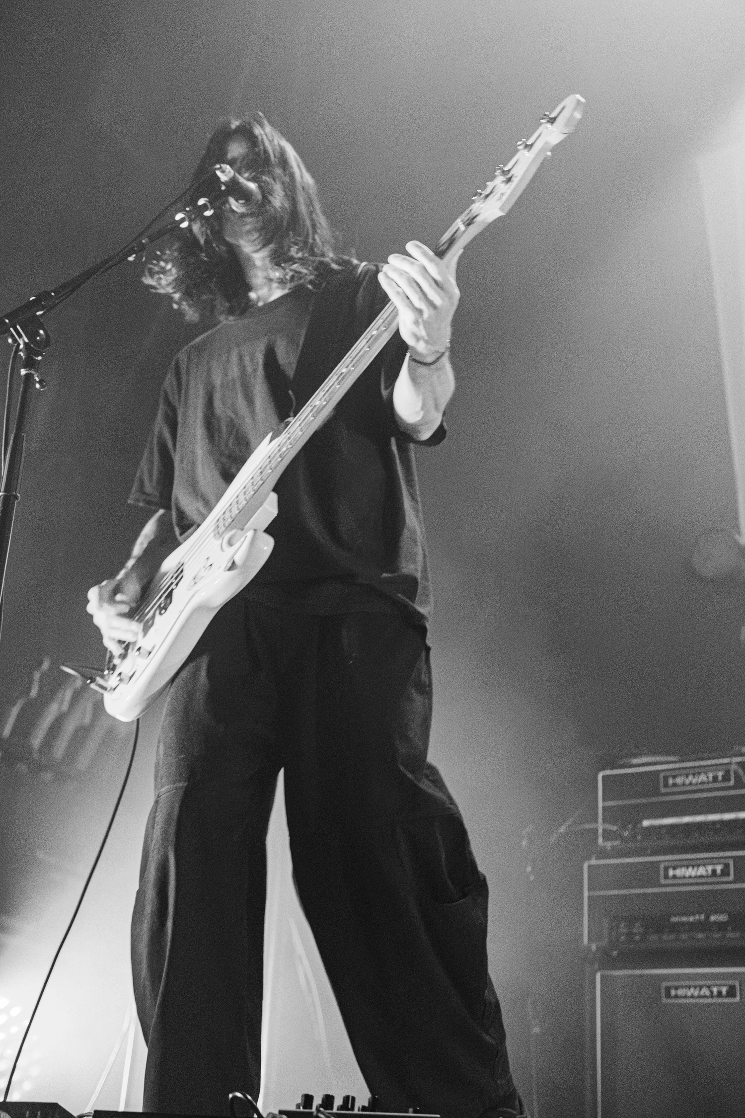 Diiv Live at the Majestic Theatre — Hashtag Magazine