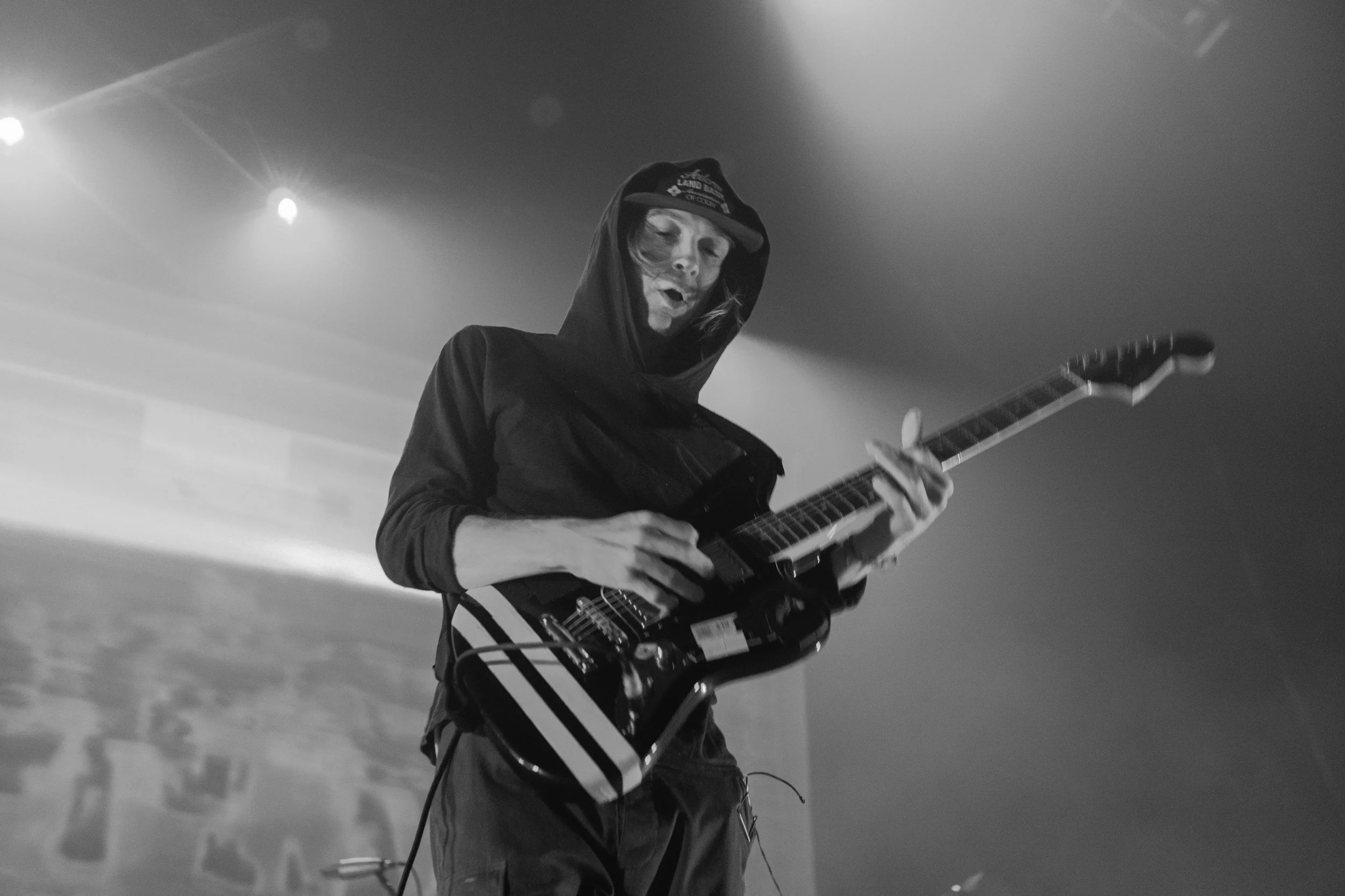 Diiv Live at the Majestic Theatre — Hashtag Magazine