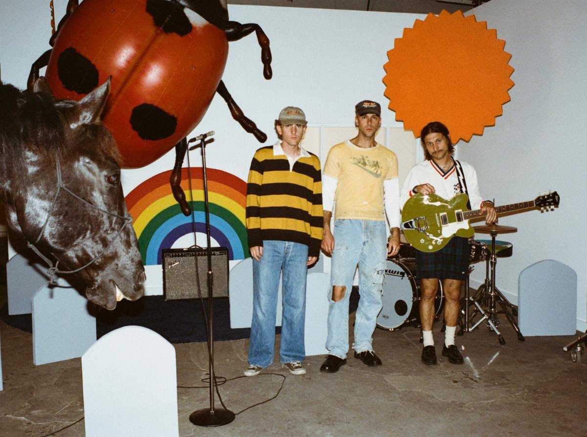 TOTALLY TUBULAR FESTIVAL: 80’s New Wave Tour Returns This Summer ...