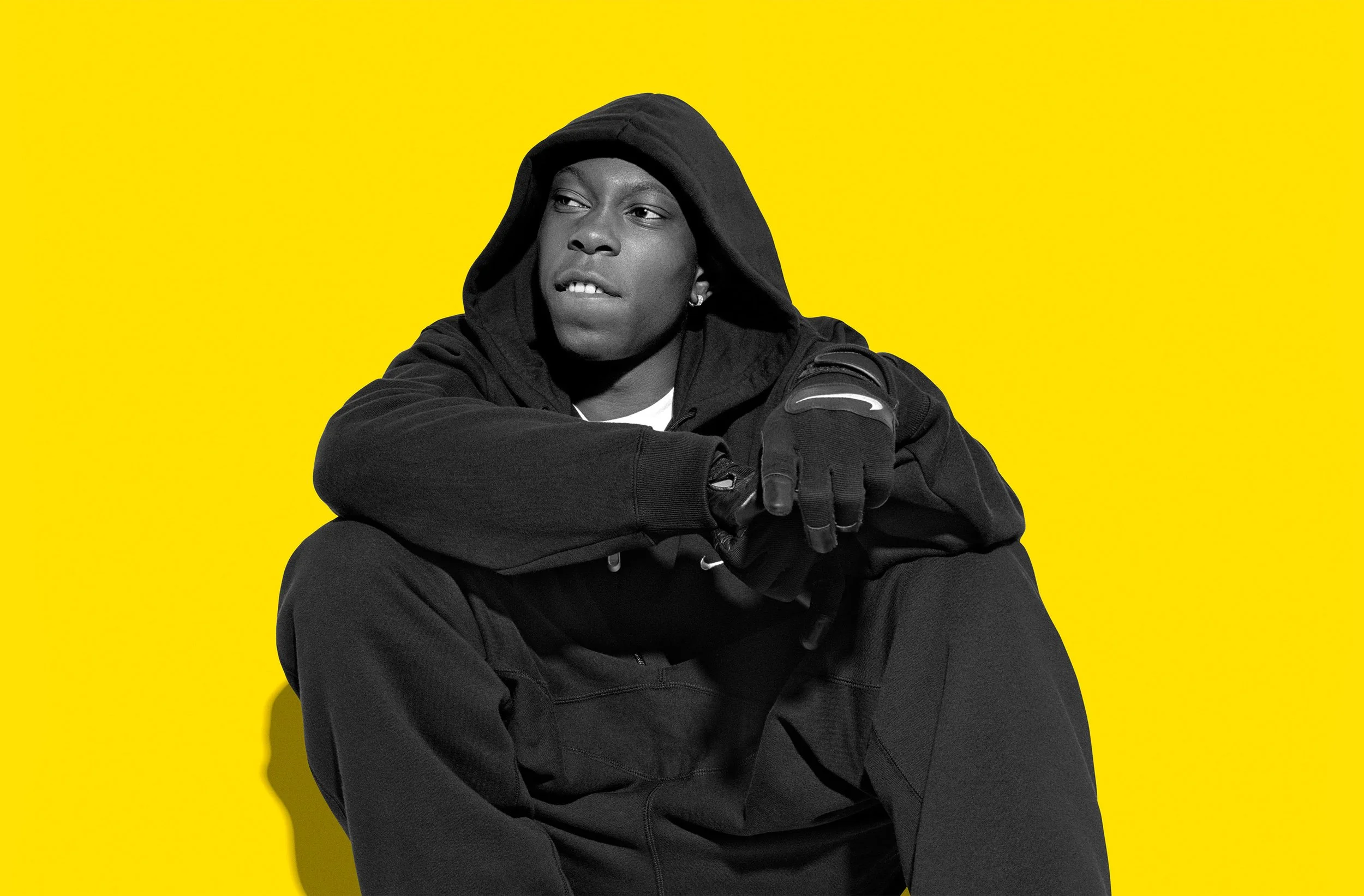 DIZZEE RASCAL - Announces 'Tongue N' Cheek' 15th Anniversary Shows ...