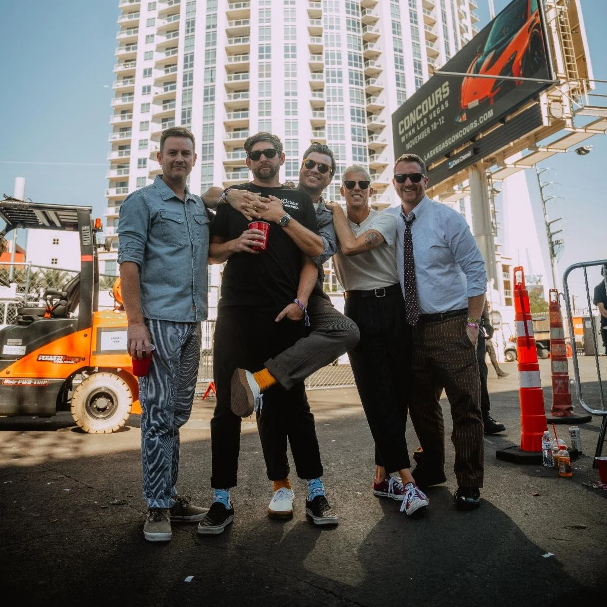 Andrew McMahon Announces “An Evening with Andrew McMahon and His Piano ...