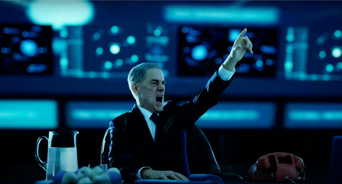 Bryan Adams unleashes the 'War Machine' — Hashtag Magazine