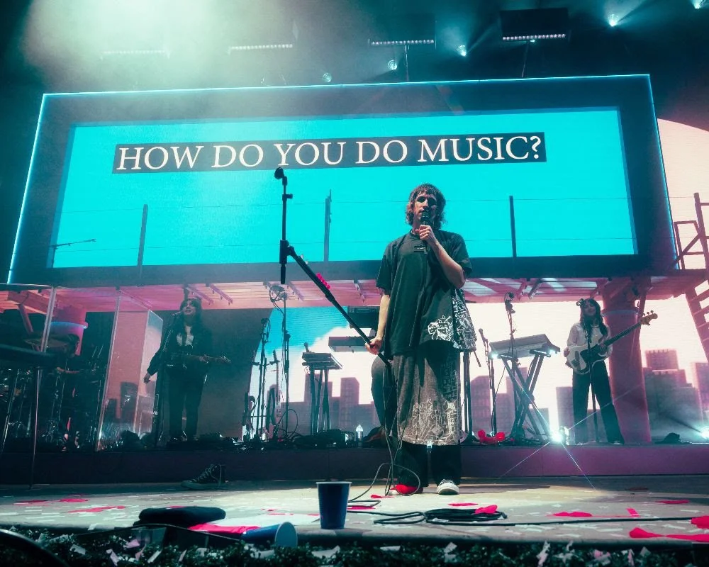 Porter Robinson Releases Highly Anticipated Third Studio Album 'SMILE ...