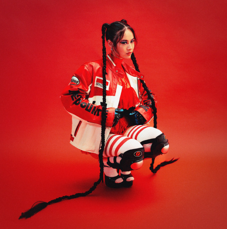 Emei announces new EP and world tour — Hashtag Magazine