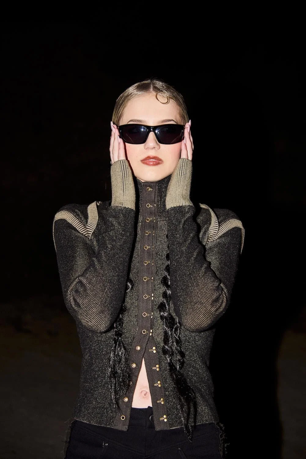 BEATRIX Announces 17-Track Deluxe Album 'Vertigo: Spiraling' Due Nov ...