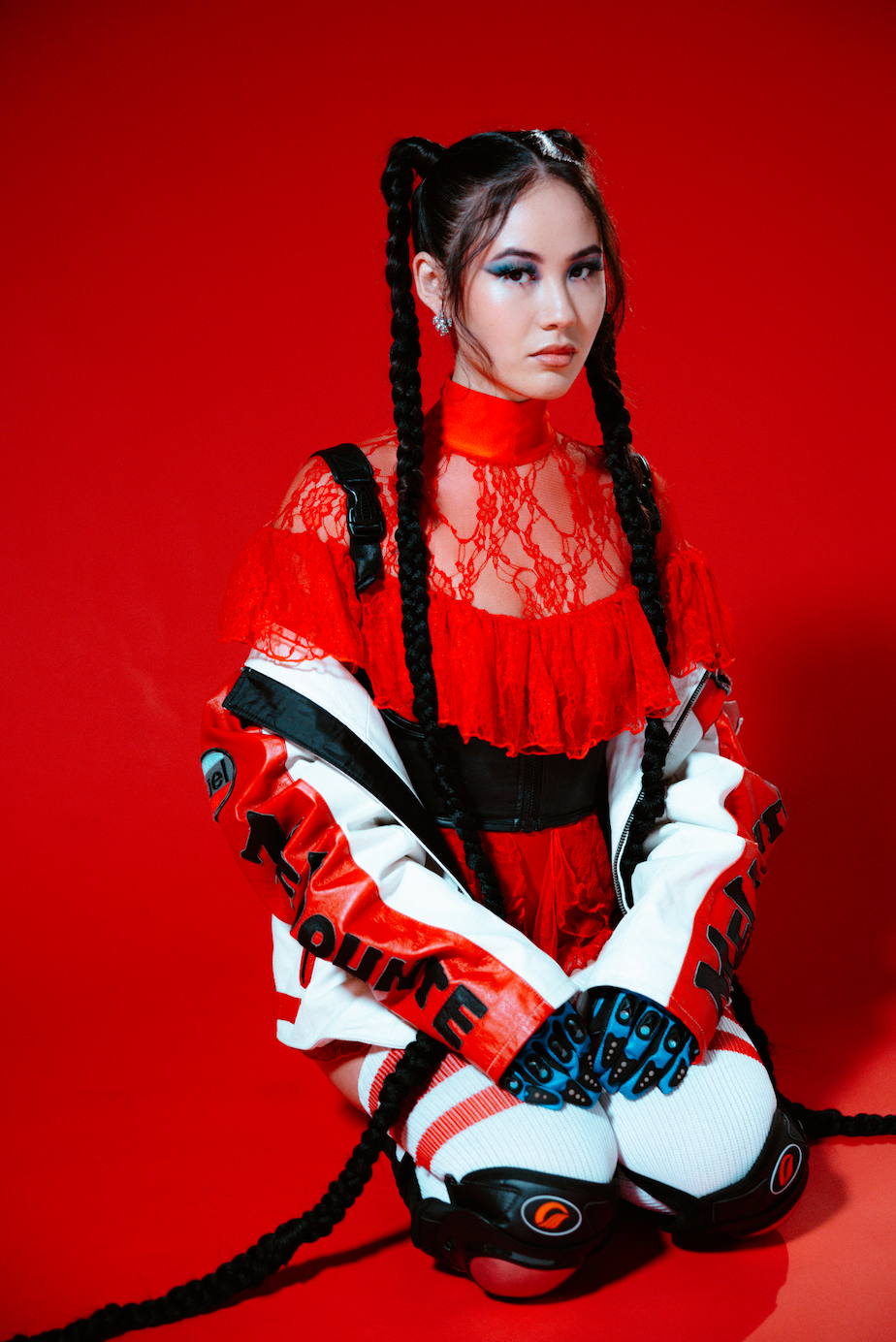 Emei announces new EP and world tour — Hashtag Magazine