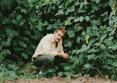 MEDIUM BUILD’S MARIETTA EP OUT NOW — Hashtag Magazine