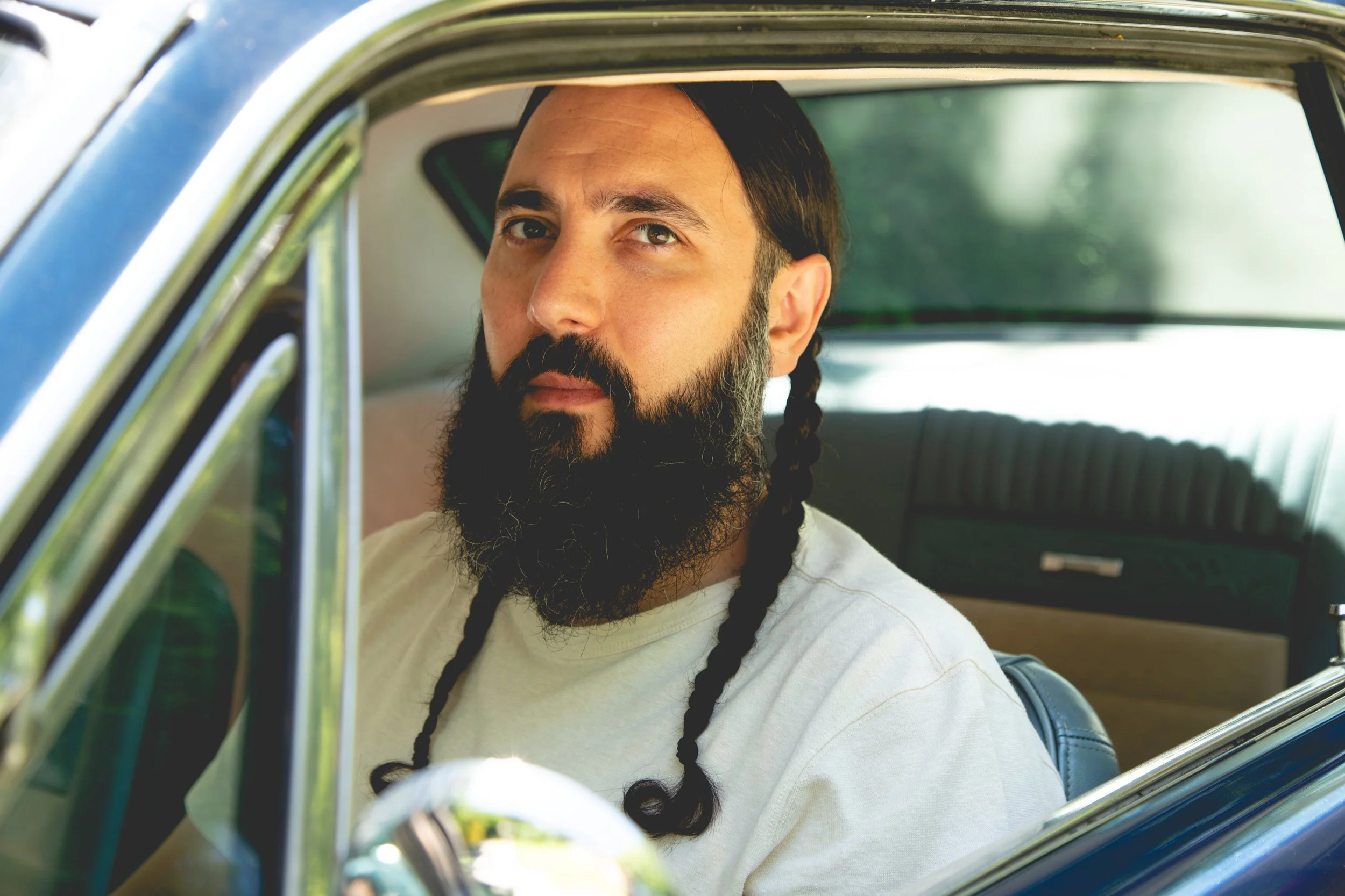 RON POPE ANNOUNCES NEW LP "AMERICAN MAN, AMERICAN MUSIC" OUT FEB. 14 ...