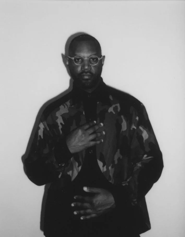 James Tillman drops off "i no u no" a Masterclass in R&B — Hashtag Magazine