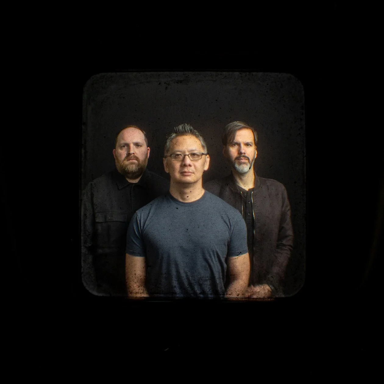 Indie-pop band Voxtrot's release new single & video "Esprit de Cœur ...