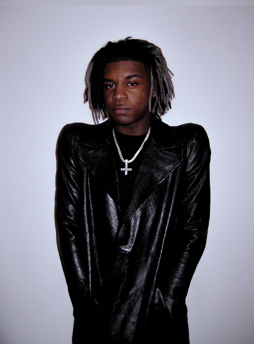 KEN CARSON DROPS MUSIC VIDEO FOR "overseas" — Hashtag Magazine