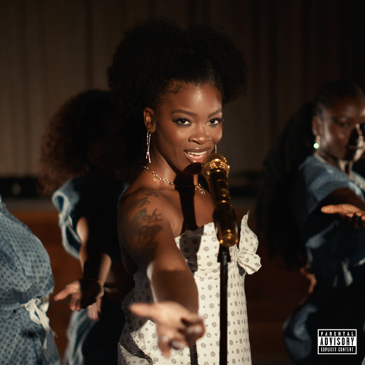 Ari Lennox Announces New Album & Releases New Single — Hashtag Magazine