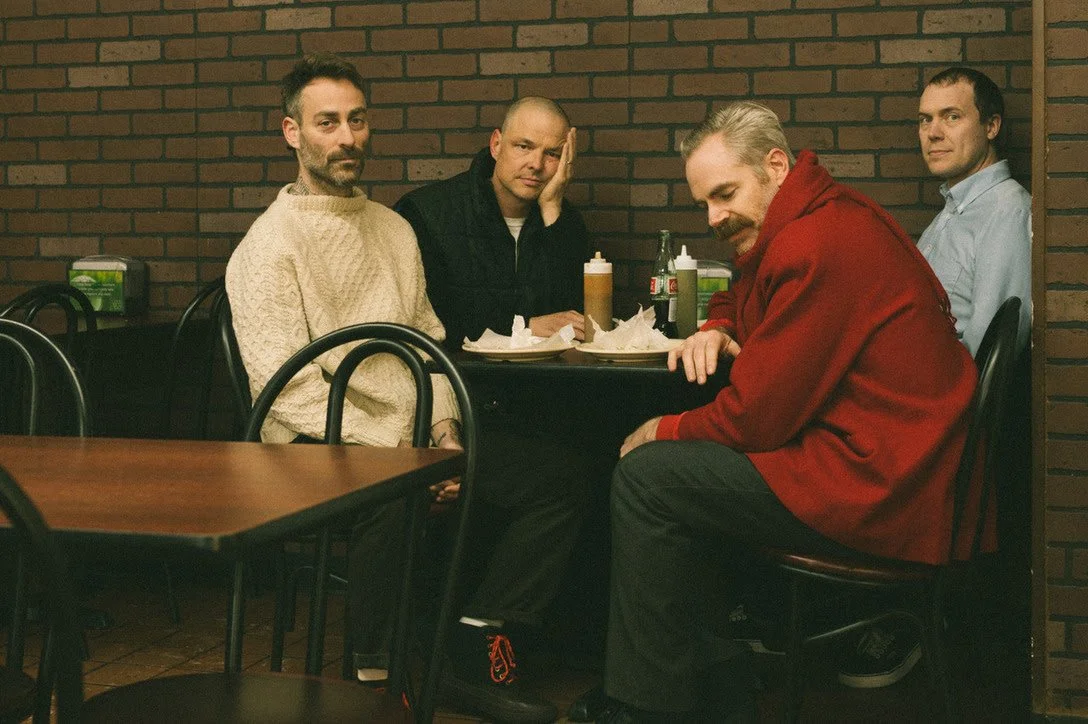 Out today! American Football Covers lp + 25th Anniversary reissue ...