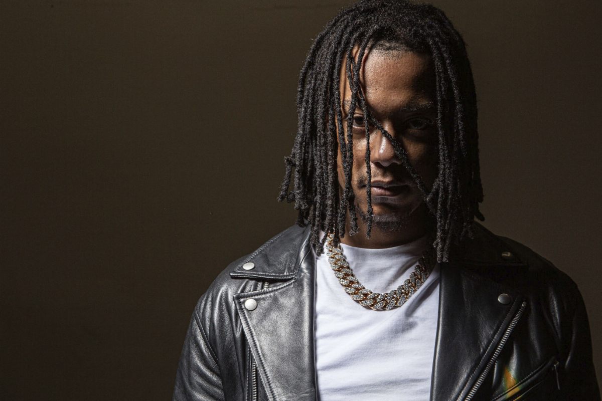 Rylo Rodriguez Makes Heartfelt Return With “Bring Bac Act” Featuring ...