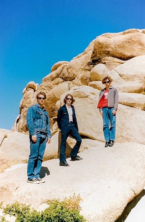 almost monday tidal wave out tomorrow — Hashtag Magazine