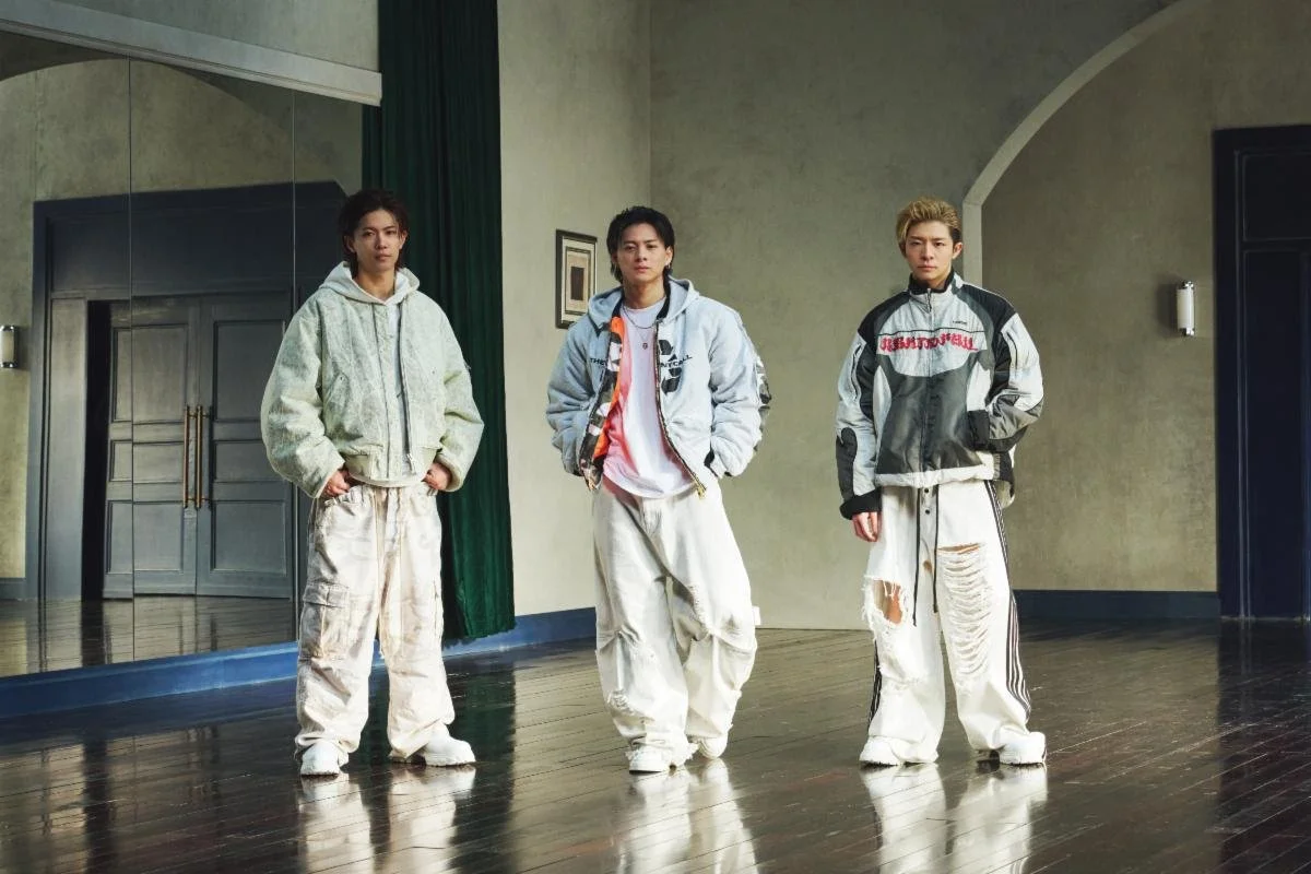 ANNA AYA CONTINUES TO HEAD THE J-POP MUSIC EXPLOSION WITH HIT ME WITH ...