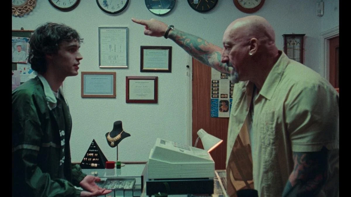 INHALER Announce U.S. Open Wide Fall Tour Dates — Hashtag Magazine