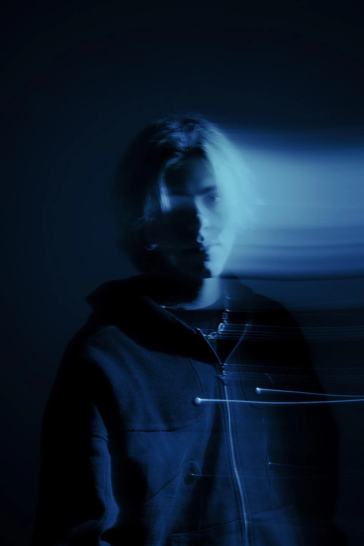 CHRI$TIAN GATE$ DROPS BOLD, GENRE-BLENDING DEBUT ALBUM ‘NO STRINGS ATTACHED’ — Hashtag Magazine