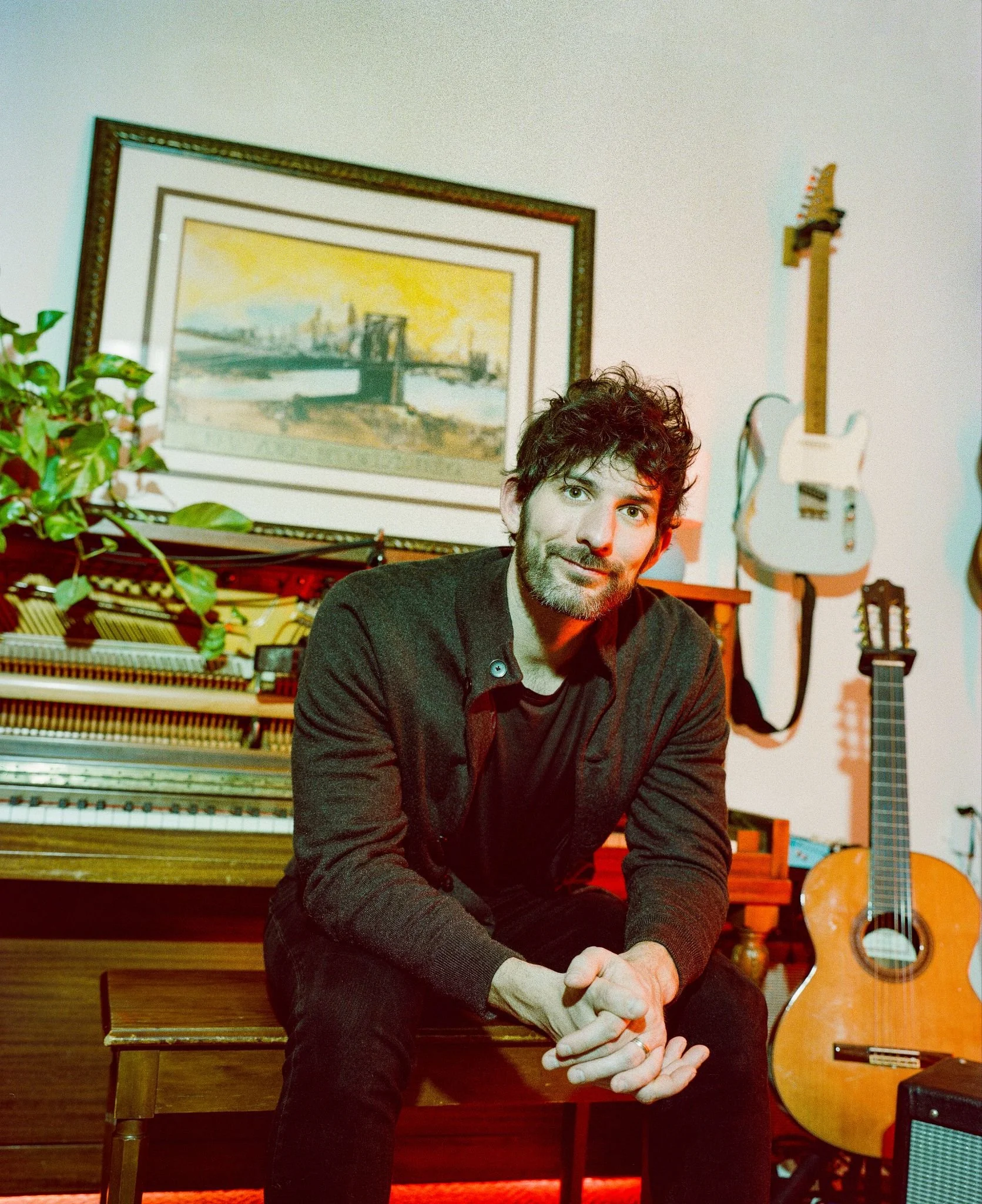 John Splithoff releases new singles "Plateau" and "Same Page" — Hashtag ...